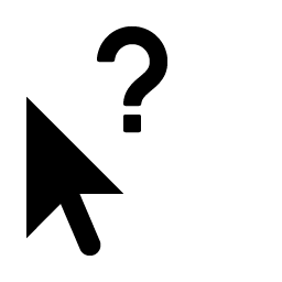 Cursor Preview – Windows Modern Cursors