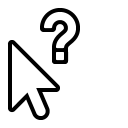 Cursor Preview – Windows Modern Cursors