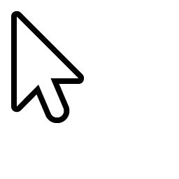 Cursor Preview – Windows Modern Cursors